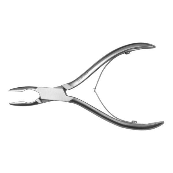 Rongeur Forceps - Small | Intriquip